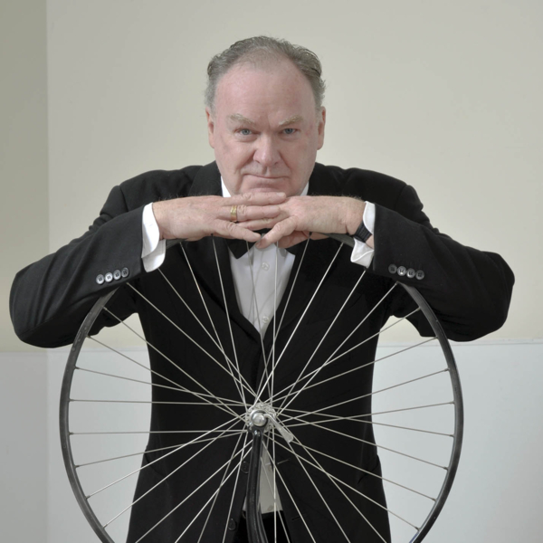 Bill Thomson - Official Website